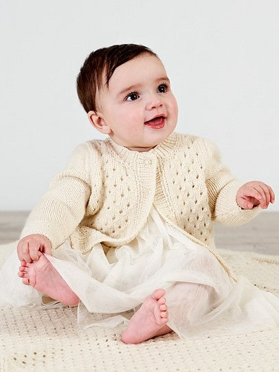 Isabella by Jenny Watson – Wool and Company