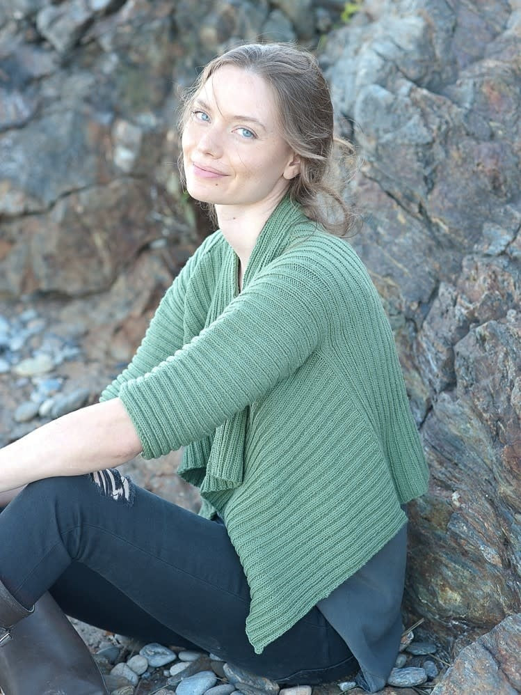 Angela – Wool and Company