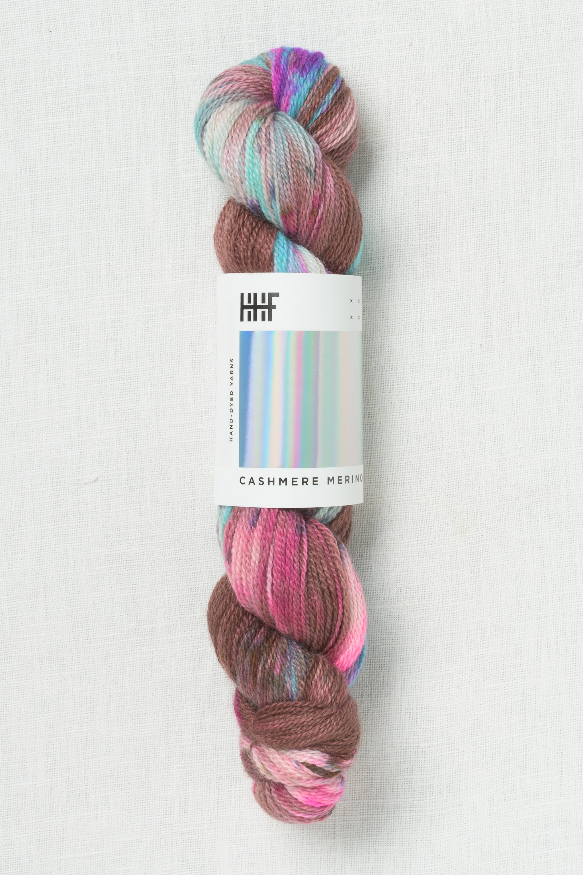 Hedgehog Fibres Cashmere Merino Sparrow – Wool and Company