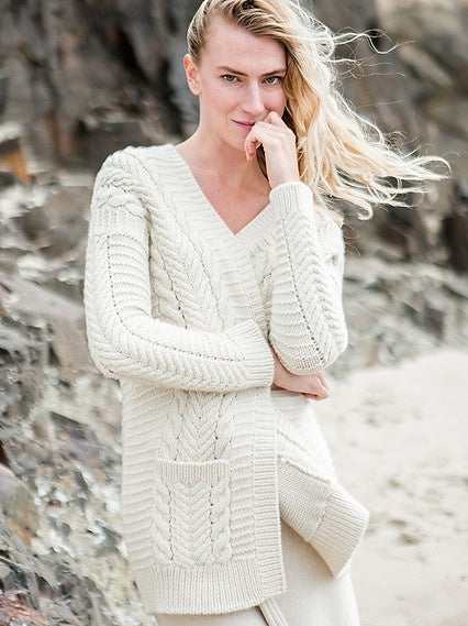 ENO – Wool and Company