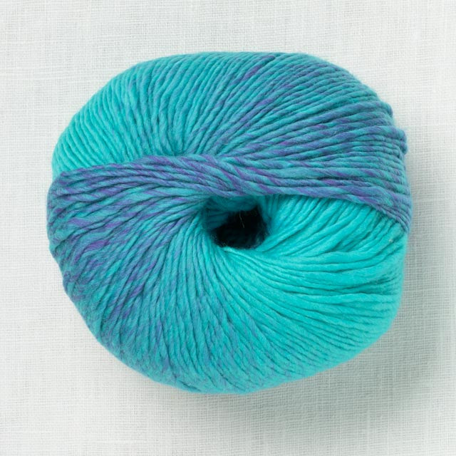 Lang Yarns Lovis 7 Turquoise Green Blue – Wool and Company