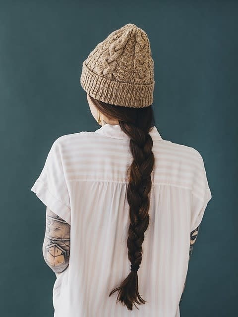 Romney Hat – Wool and Company