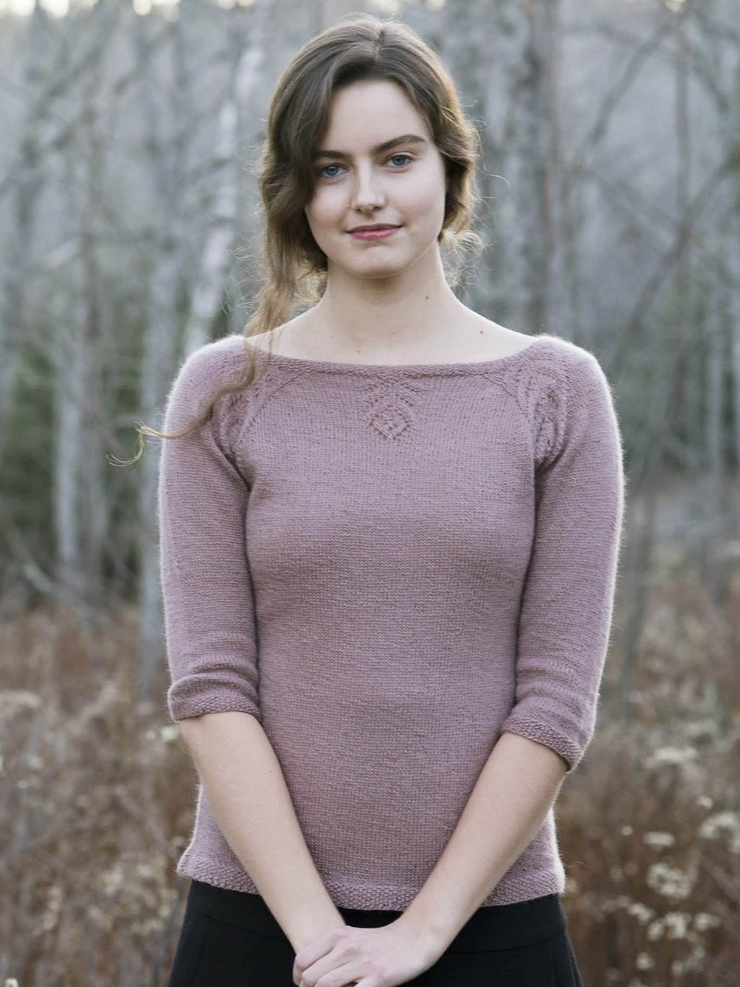 Floret – Wool and Company