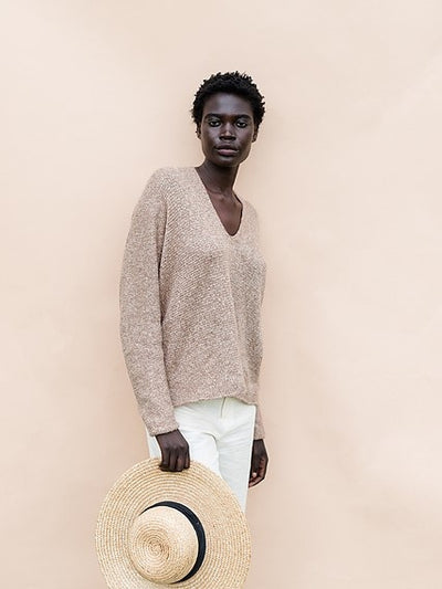 Woolfolk Patterns – Wool and Company