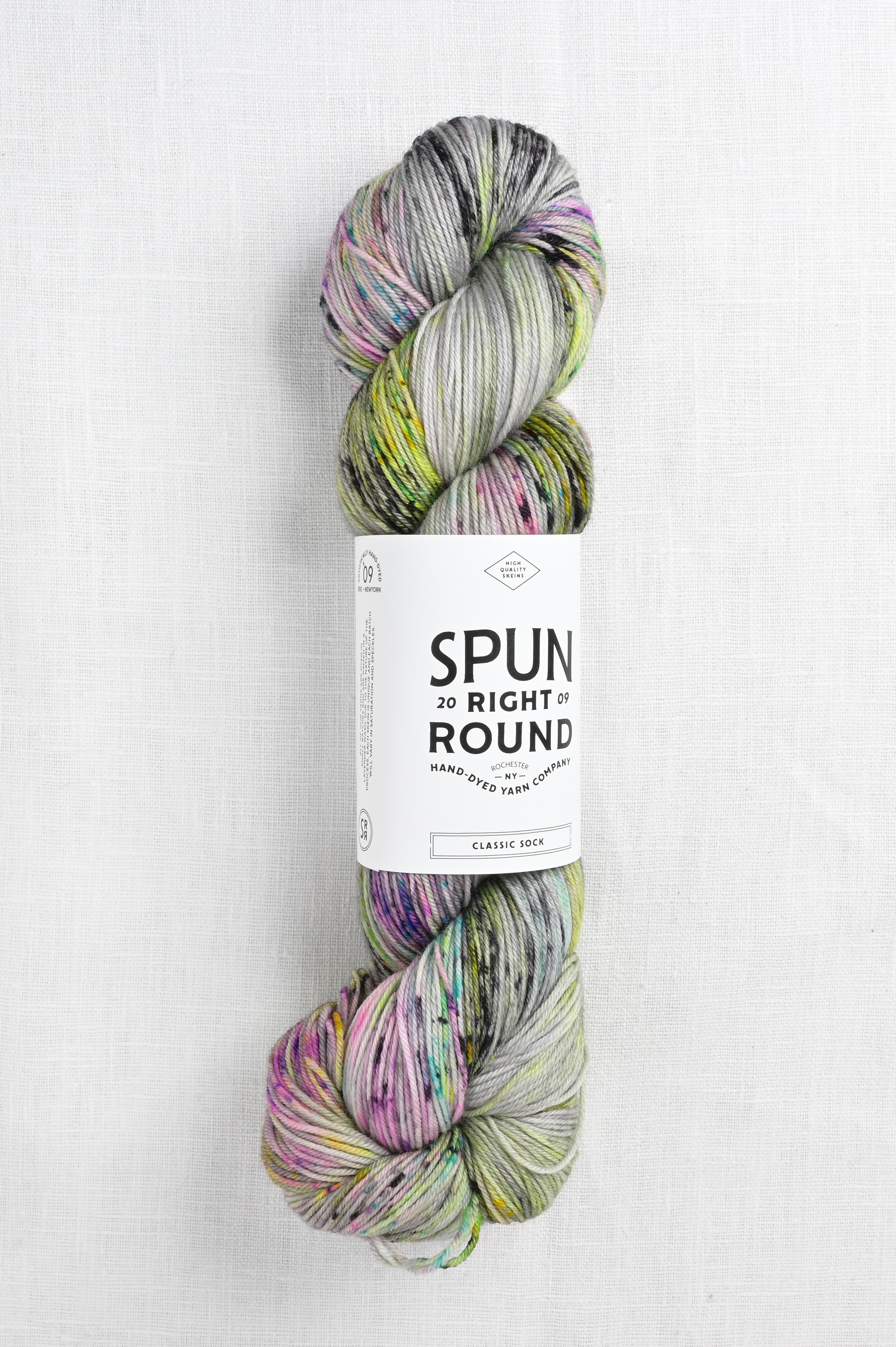 Spun Right Round Bulky Ain't No Disco – Wool and Company