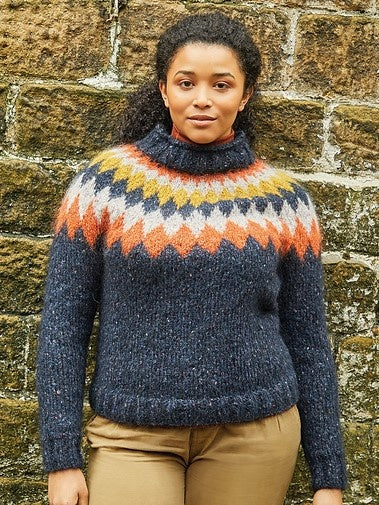 Rowan Patterns – Wool and Company