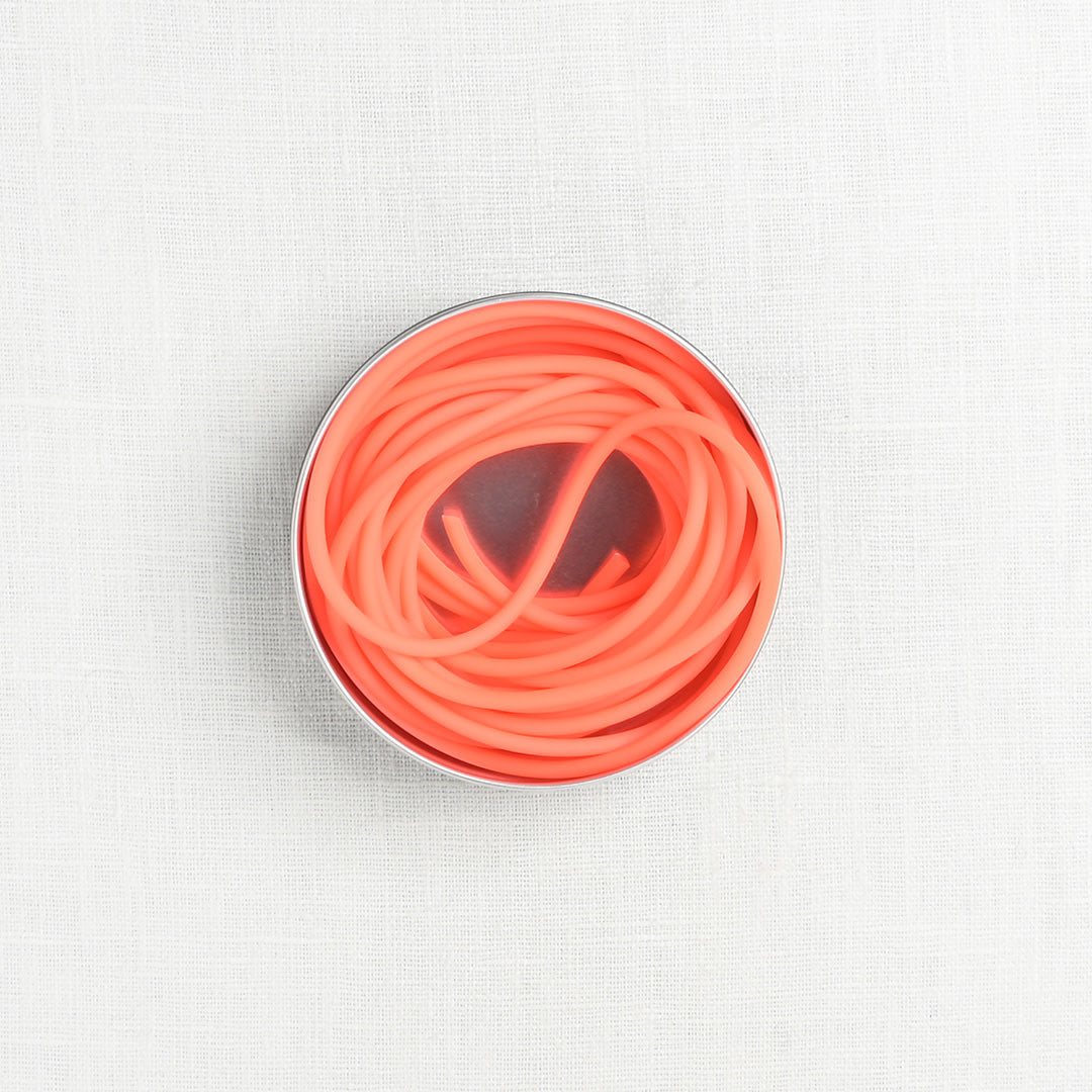 Purl Strings by Minnie & Purl, Chunky Pack Neon Orange – Wool and Company