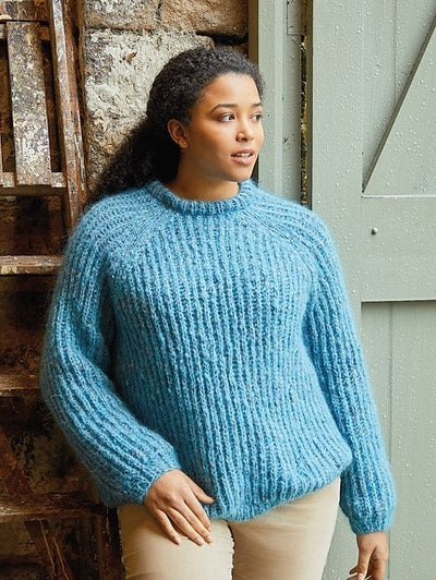 Rowan Patterns – Wool and Company