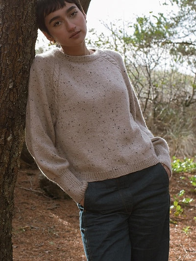 Woolfolk Patterns – Wool and Company