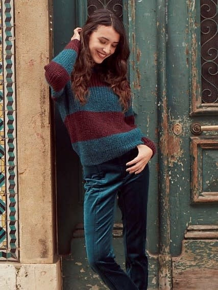 Hidden Feelings – Wool and Company