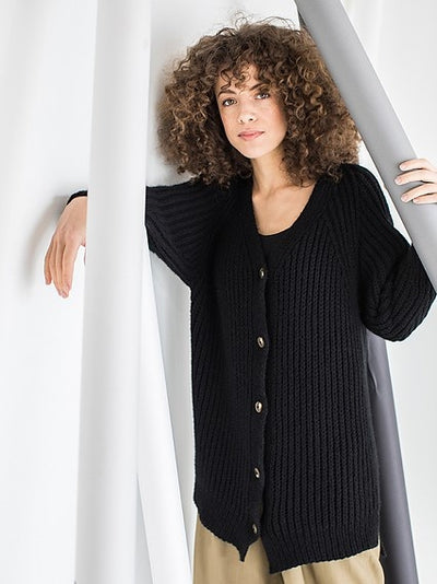 Woolfolk Patterns – Wool and Company