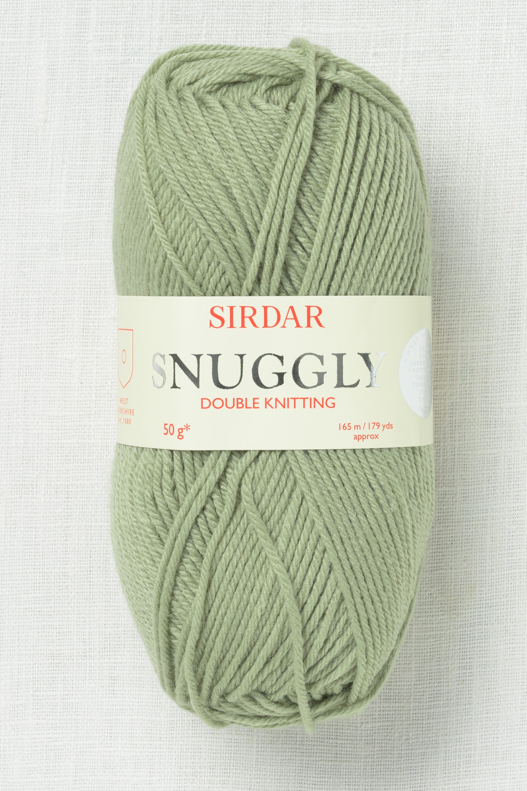Sirdar Snuggly DK 529 Pear – Wool and Company