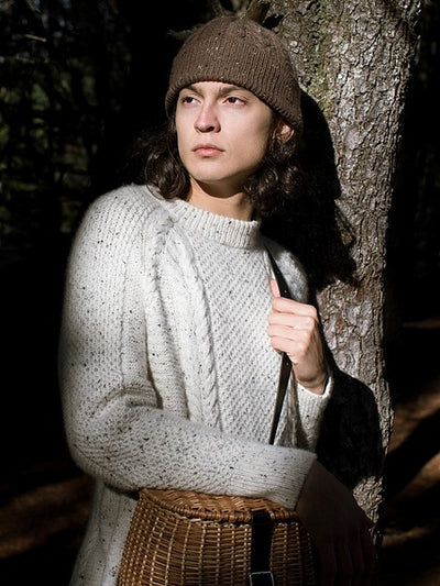 Woolfolk Patterns – Wool and Company