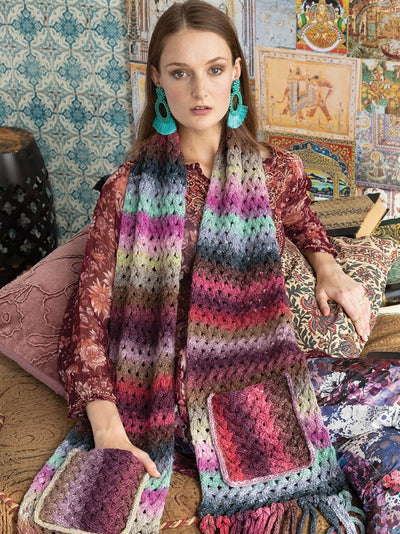 Noro Patterns – Wool and Company