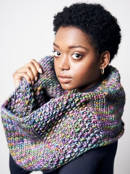 Flynn – Wool and Company