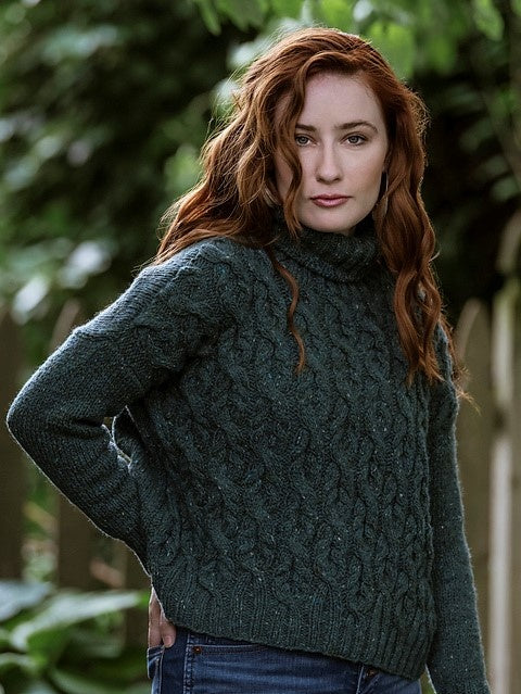 Kelby – Wool and Company