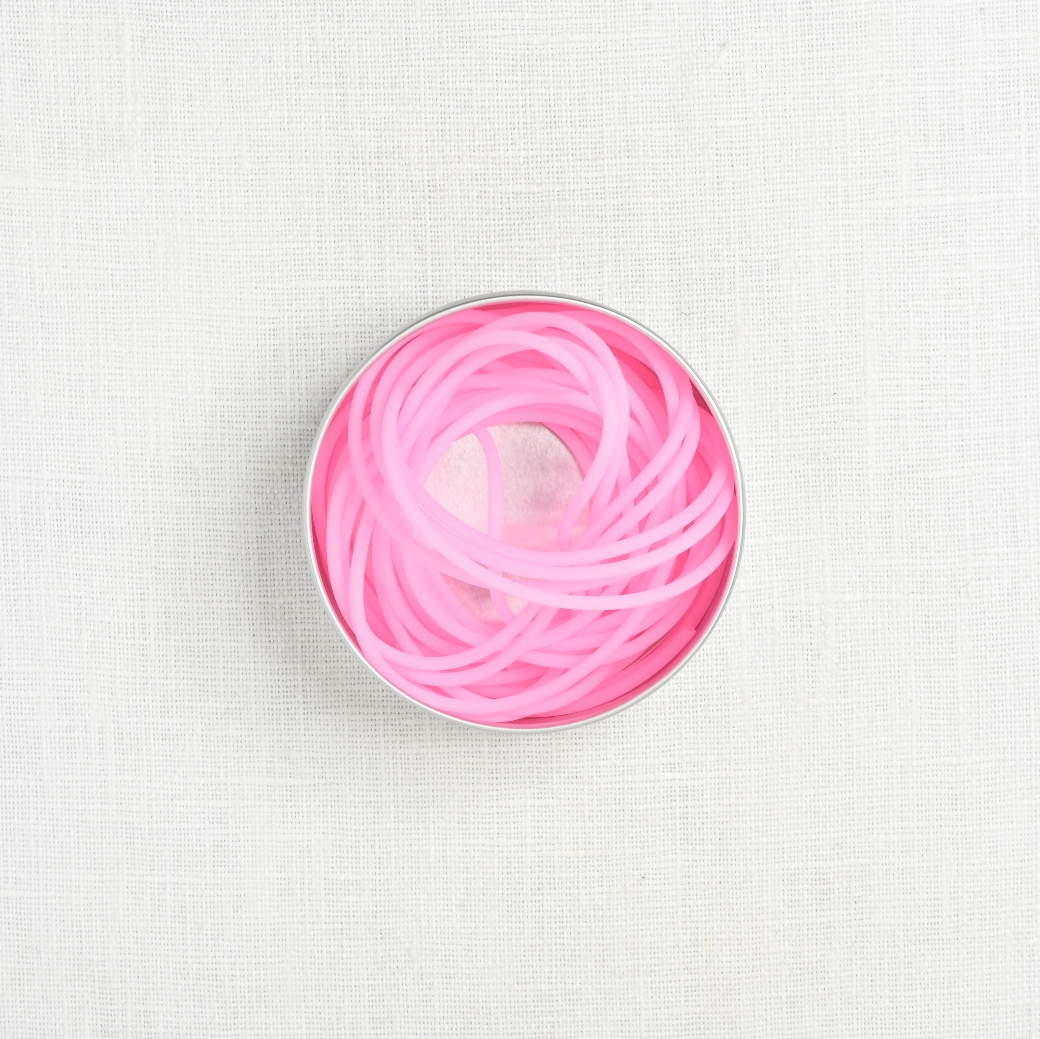 Purl Strings by Minnie & Purl, Meter Pack Beach Pink – Wool and Company