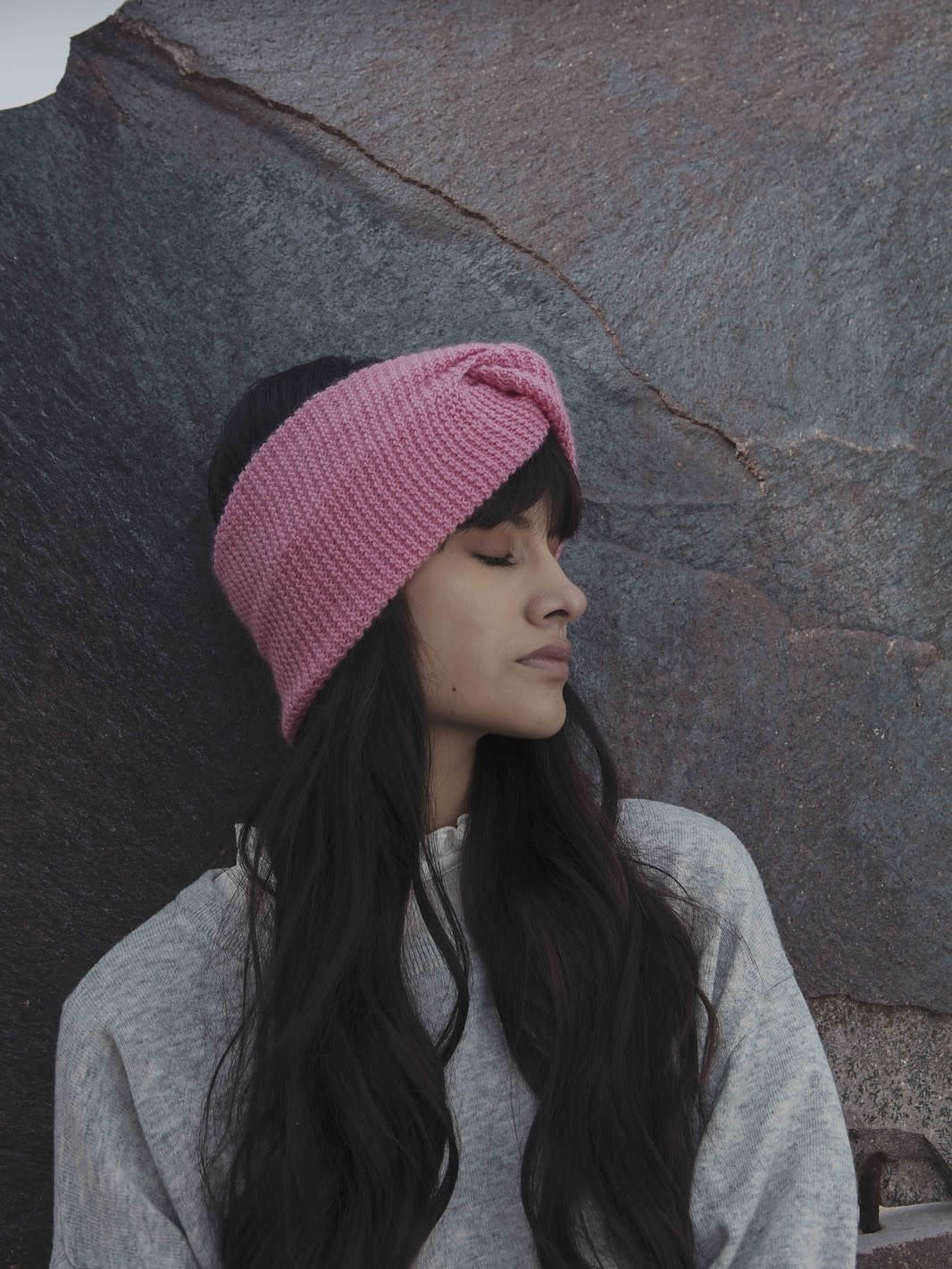 Vera Headband – Wool and Company