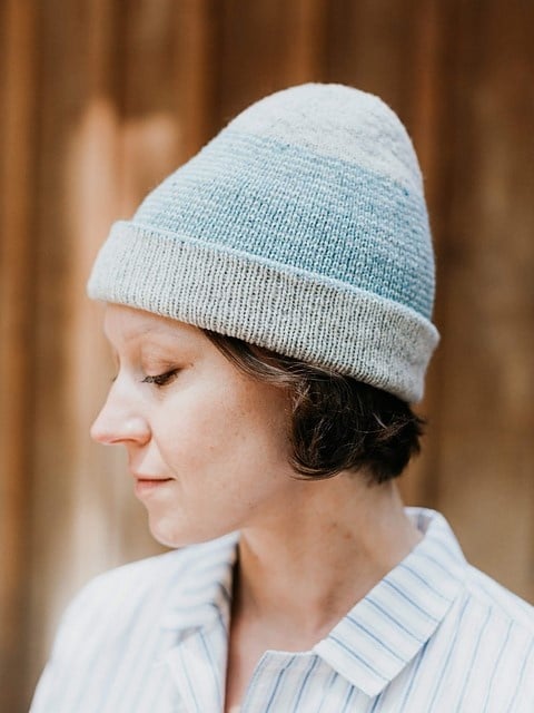 All Ways Hat by Jared Flood – Wool and Company