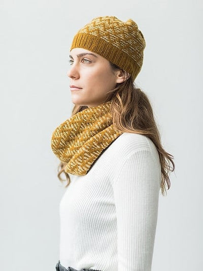 Woolfolk Patterns – Wool and Company