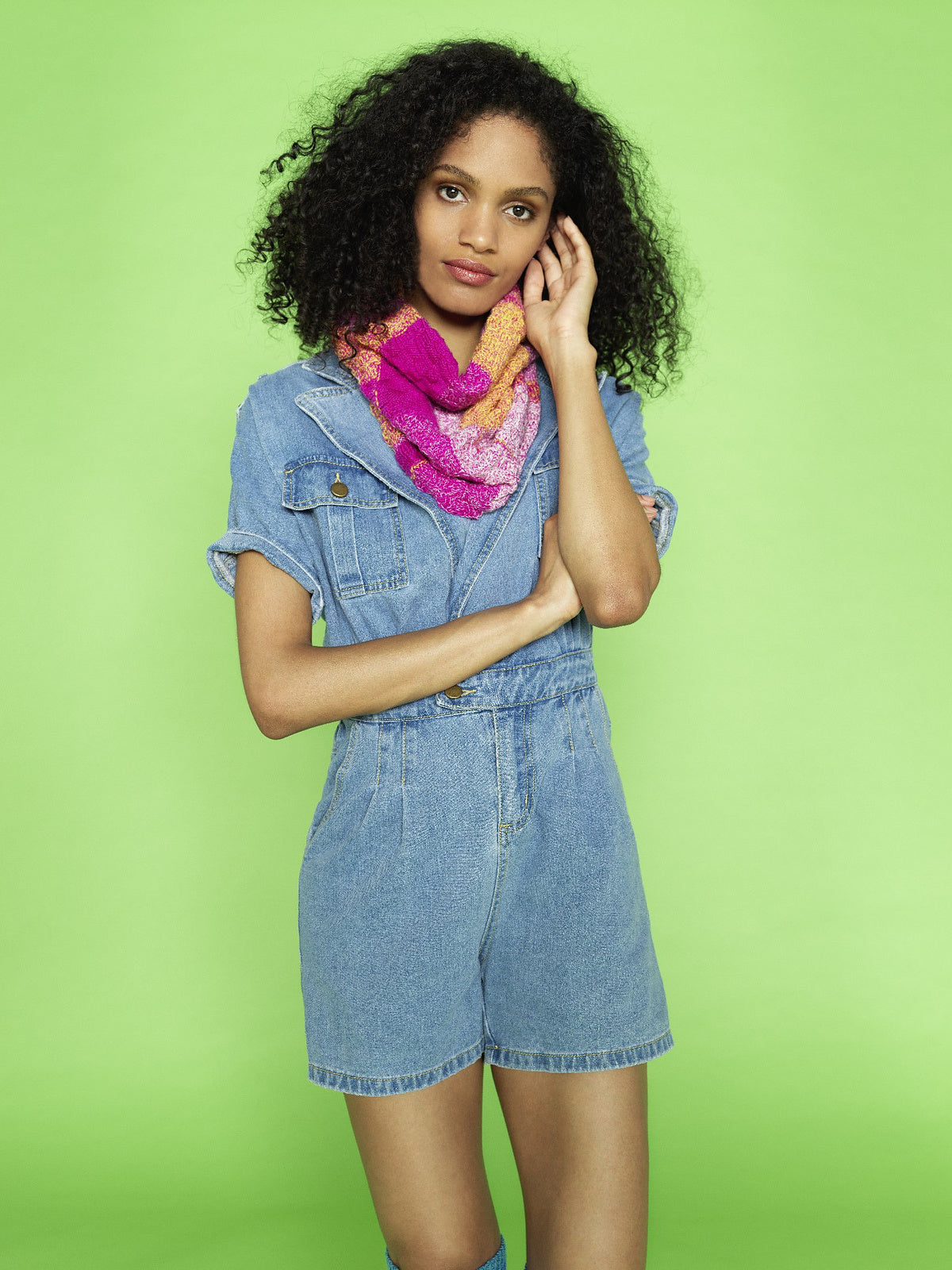 #18 Tahilla – Wool and Company