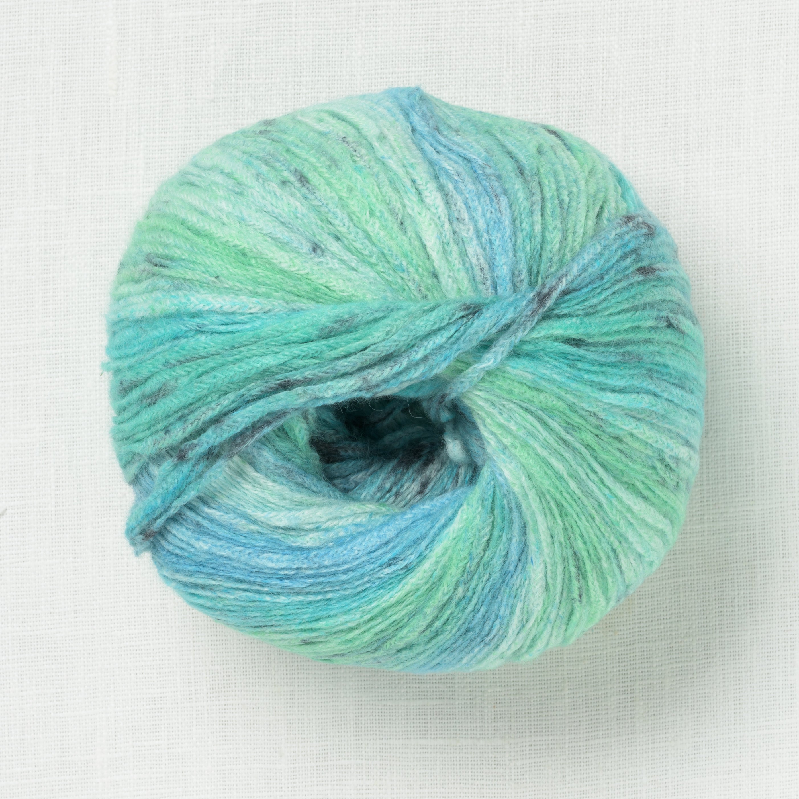 Lang Yarns Secret Garden 8 Turquoise Atlantic – Wool and Company