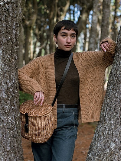 Woolfolk Patterns – Wool and Company