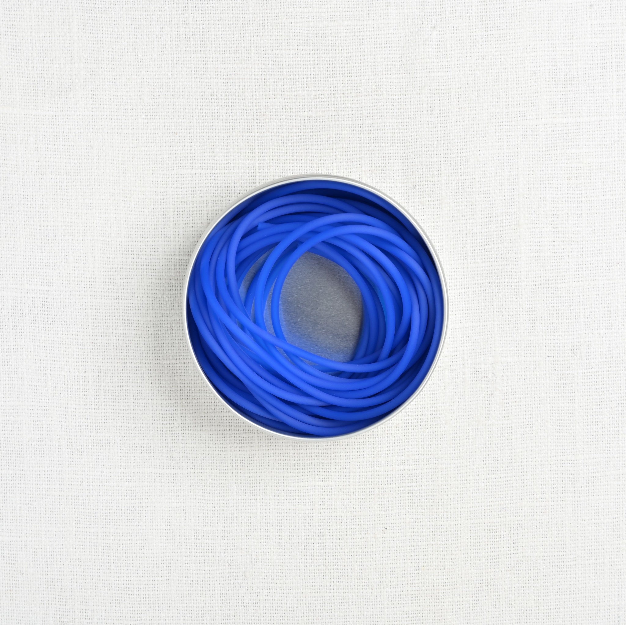 Purl Strings by Minnie & Purl, Meter Pack Royal Blue – Wool and Company
