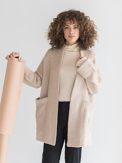 Woolfolk Patterns – Wool and Company