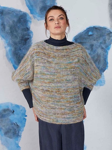 269-28 Lang Yarns Kid Color – Wool and Company
