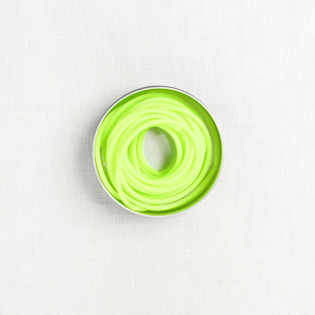 Purl Strings by Minnie & Purl, Chunky Pack Neon Yellow – Wool and Company