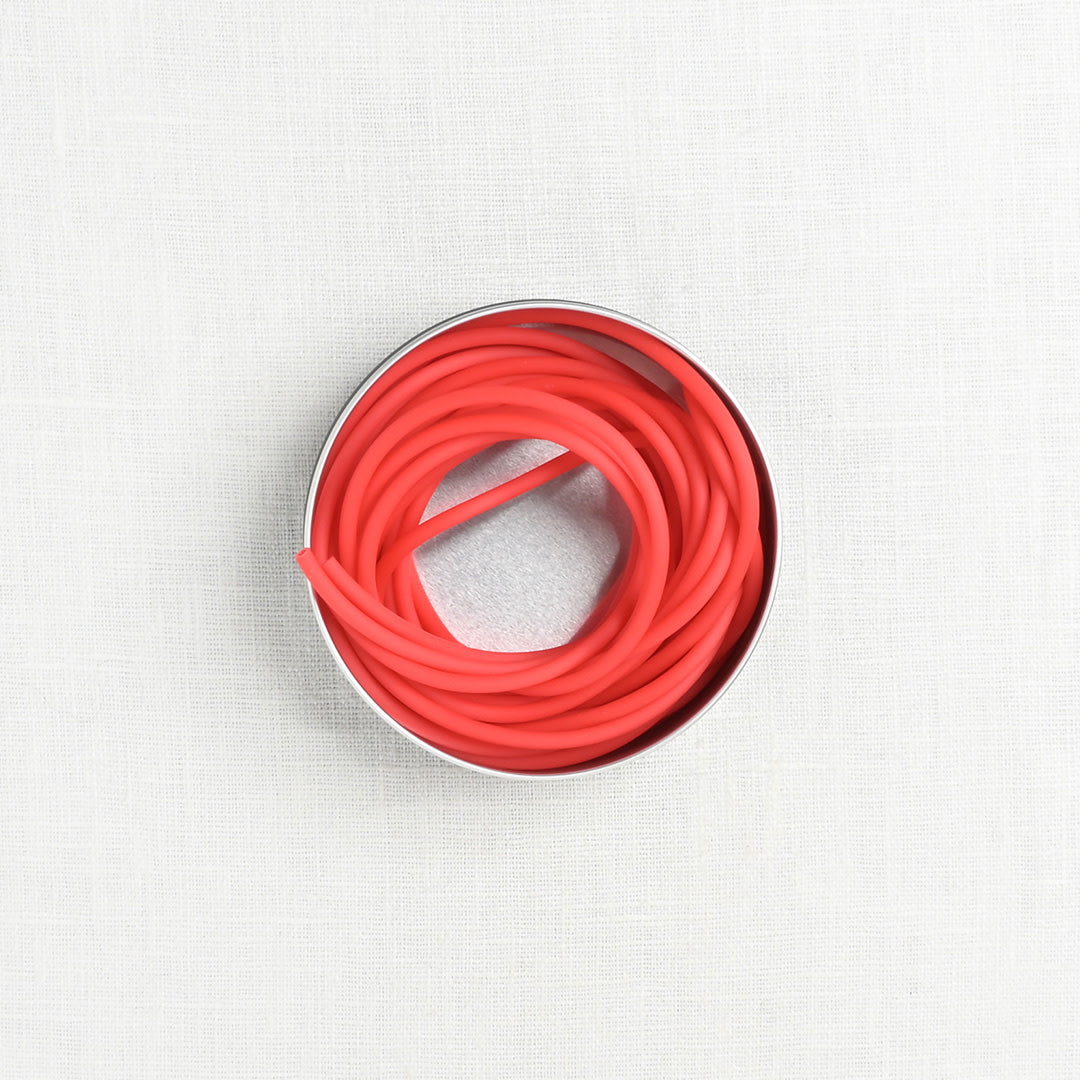 Purl Strings by Minnie & Purl, Chunky Pack Red – Wool and Company