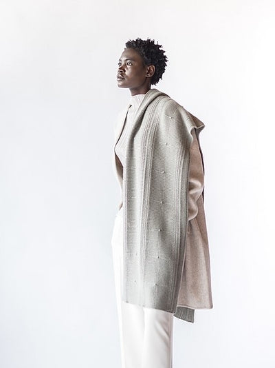 Woolfolk Patterns – Wool and Company