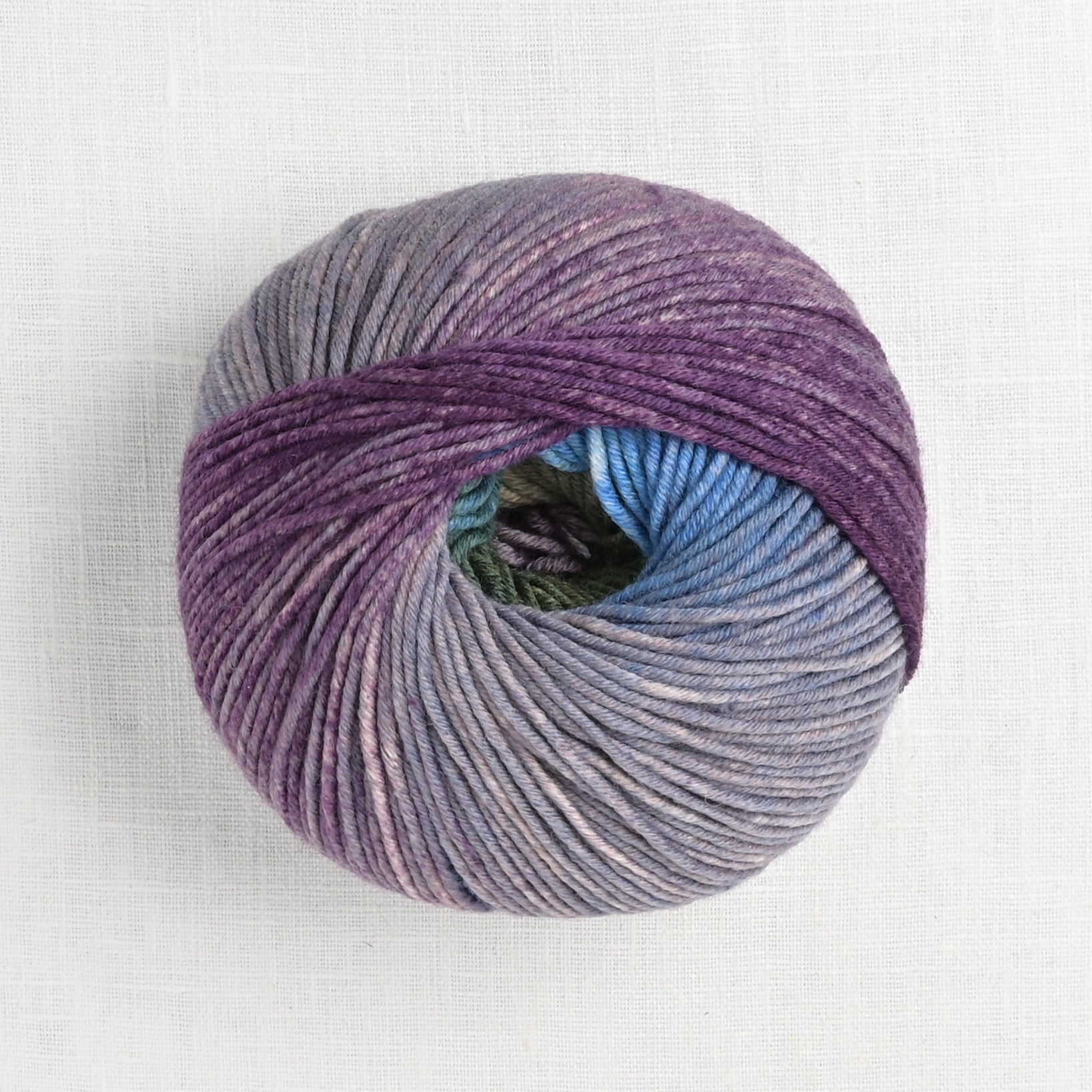 Lang Yarns Merino Plus Color 206 Olive Lilac – Wool and Company
