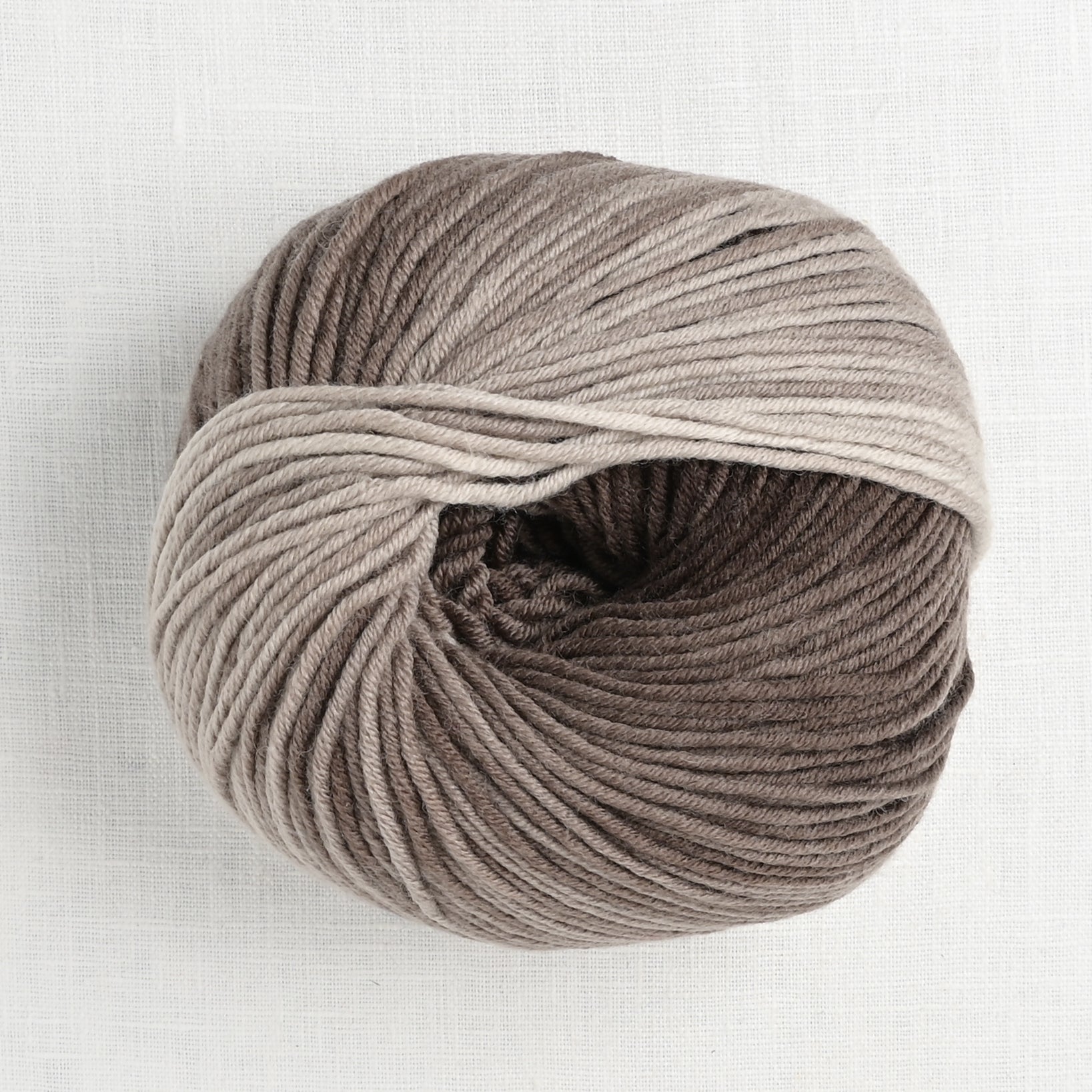Lang Yarns Merino Plus Color 22 Sand Dark Brown – Wool and Company