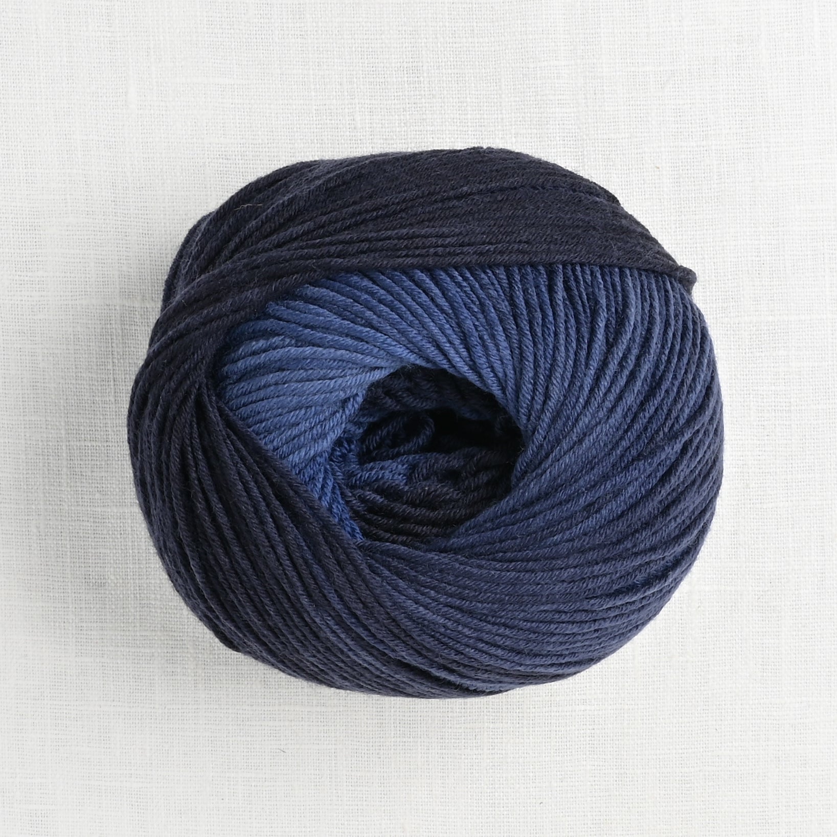 Lang Yarns Merino Plus Color 35 Blue Marine – Wool and Company