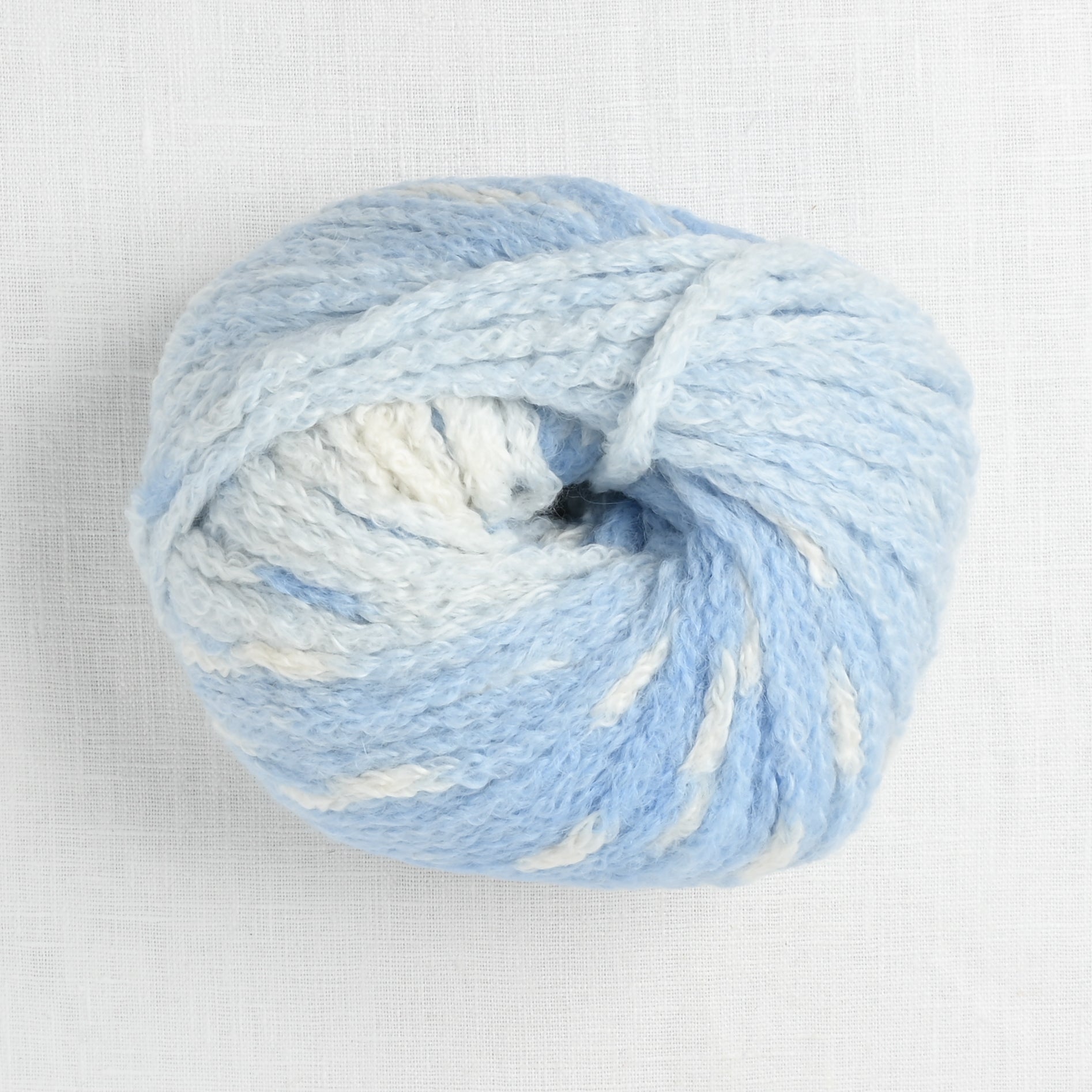 Lang Yarns Snowflake 20 Sky – Wool and Company