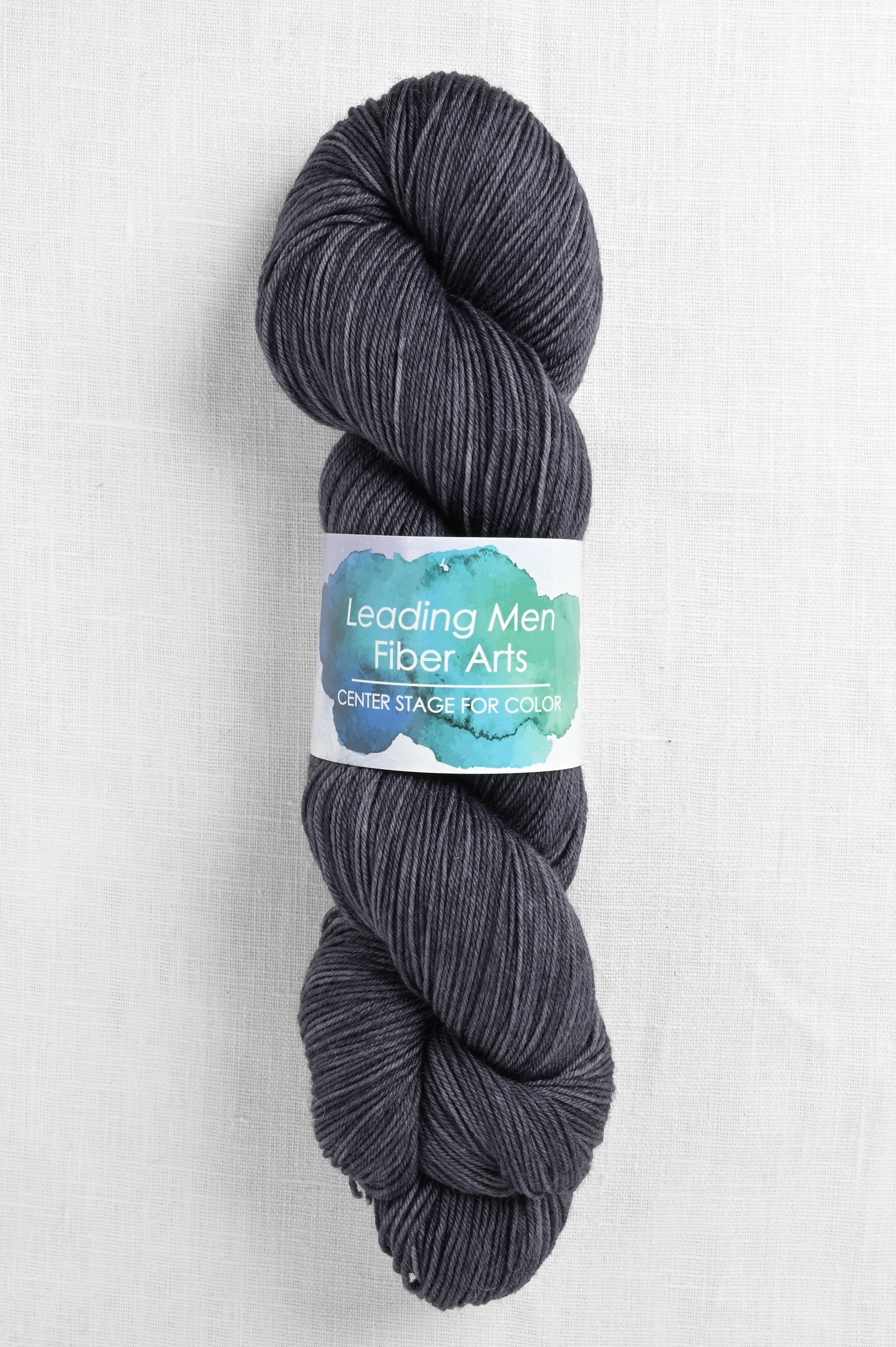 Leading Men Show Stopper Don't Fear the Reaper – Wool and Company